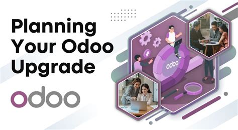 Odoo ERP Solutions Tech Toch