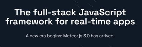 Frameworks And Libraries To Know As A Full Stack Developer
