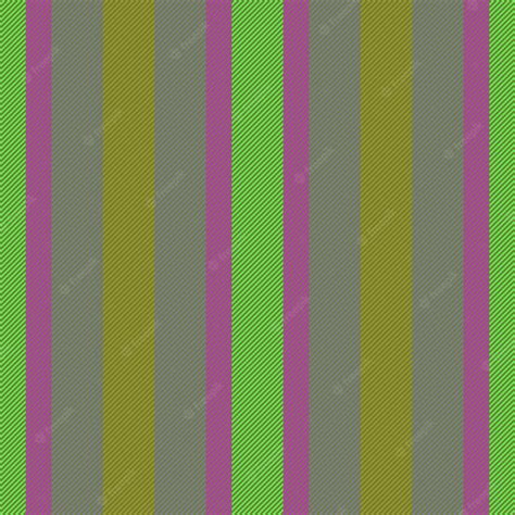 Premium Vector Fabric Textile Vector Seamless Stripe Pattern Background Texture Lines Vertical