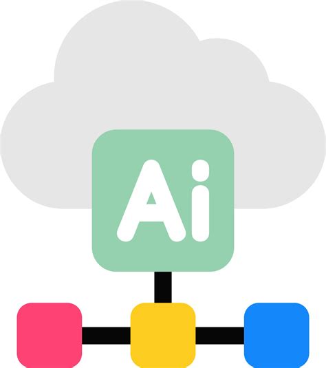 Cloud Based Architecture Vector Icon Design 15327363 Vector Art At Vecteezy