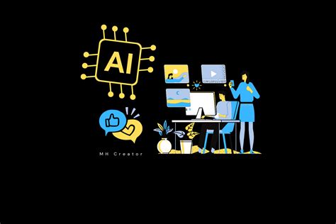 My Interest In Ai Marketing The Perfect Blend Of Artificial Intelligence Digital Strategy