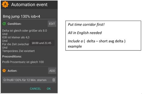 Full Closed Loop — Androidaps 33 Documentation