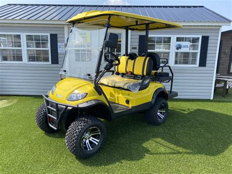 2023 Evolution Classic 4 Pro Evolution Golf Carts For Sale