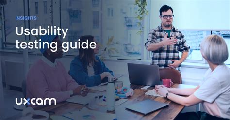 Usability Testing Guide For Remote And In Person Test