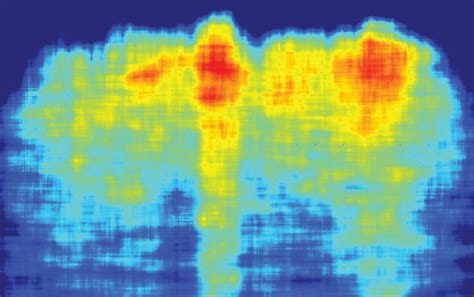 Hidden Structure Found With Lidar Under The Pyramids Using Sar Scan