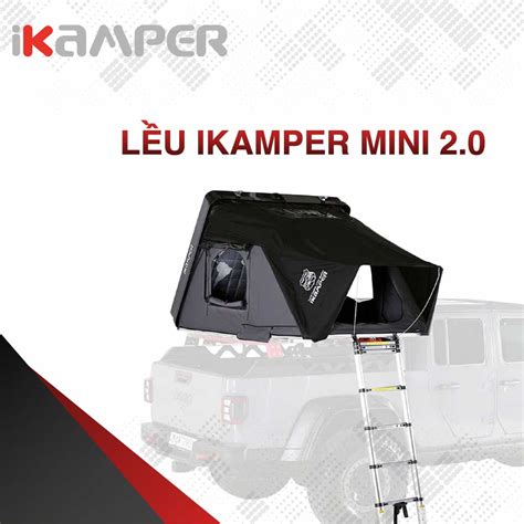 Leu Ikamper Mini 20