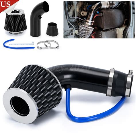 Hyundai Xg350 Cold Air Intake