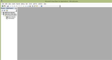 Unleashing Vba In Ms Excel Visual Basic For Applicationsvba By