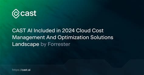 1 Kubernetes Cost Optimization And Automation Platform Cast Ai