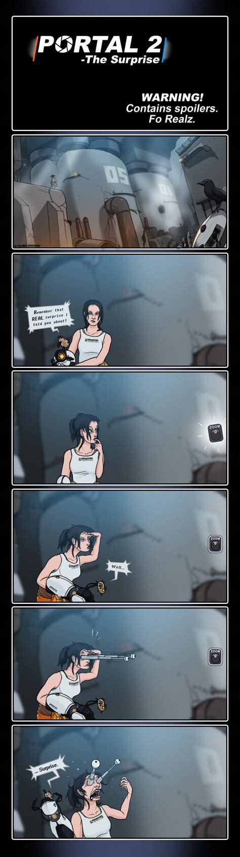 21 Portal Ideas Portal Portal Game Aperture Science