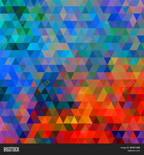 Vector Abstract Vector Photo Free Trial Bigstock