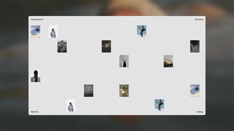 Landing Page Animation Image Grid Animation Html Css And Javascript