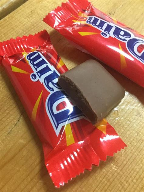 Daim 10 10 R Candy