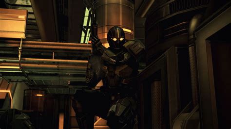 Builds Mass Effect 3 Me3