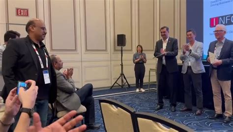 Satyendra Pasalapudi☁ On Linkedin Oraclepartnerawards