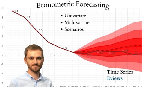 Do A Professional Econometric Forecasting By Lukalazz Fiverr