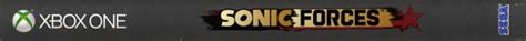 Sonic Forces Super Sonic Box Shot For Playstation 4 Gamefaqs
