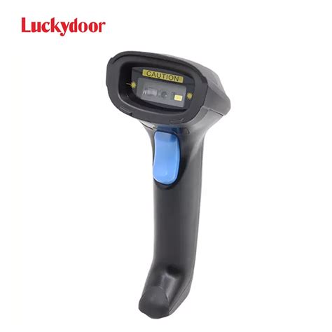 China Supplier Manufacturercost Effective Barcode Scanner 2d Usb Wired Handheld Qr Code Reader