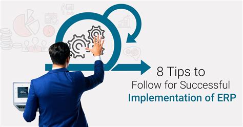Top Tips To Follow For Successful ERP Implementation