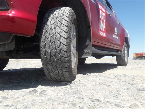 Всесезонные шины Toyo Open Country A/T Plus - купить резину в Москве от ...