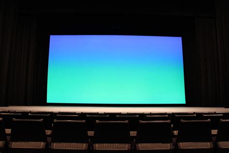 座席表 北九州芸術劇場