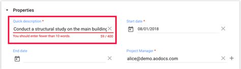 Enforce Business Rules Using Data Validation On String Or Text