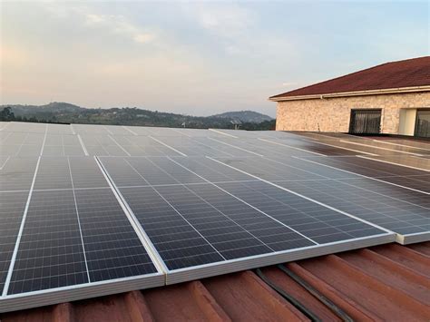 Off Grid Solar Power Generation Bpa