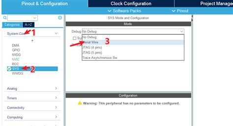 Stm32cubemxvscodegccmakefile 开发环境搭建stm32cubemx与gcc开发环境 Csdn博客