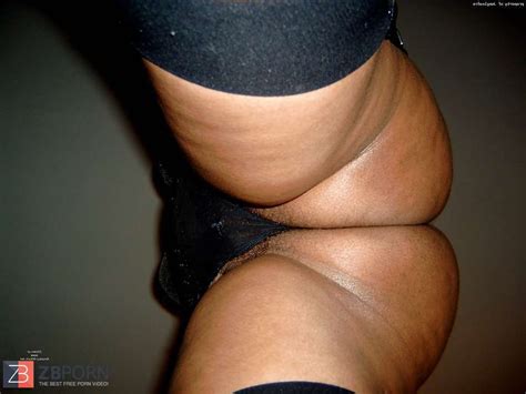 Messy Undies Wear Stained Worn G String Getrage Hoeschen Zb Porn