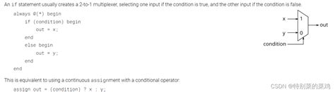hdbits刷题1 verilog language csdn博客
