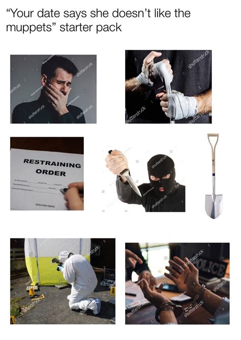 School Bully Starter Pack Rstarterpacks