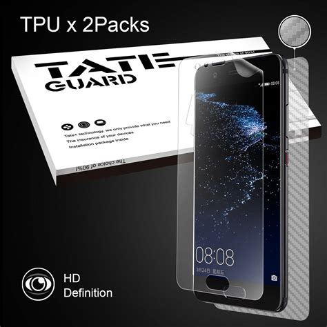 Best Huawei P Screen Protectors