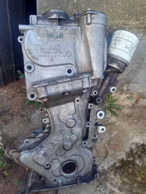 Home Shop Vw Polo Vivo Timing Cover