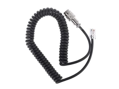The 10 Best Rj45 Microphone Cables Of 2025 Reviews Findthisbest