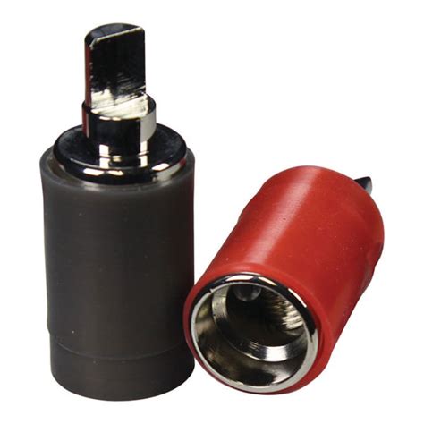 Audiopipe 0ga Wire Reducer Pair The Wholesale House