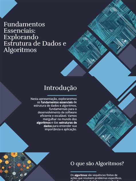 Wepik Fundamentos Essenciais Explorando A Estrutura De Dados E