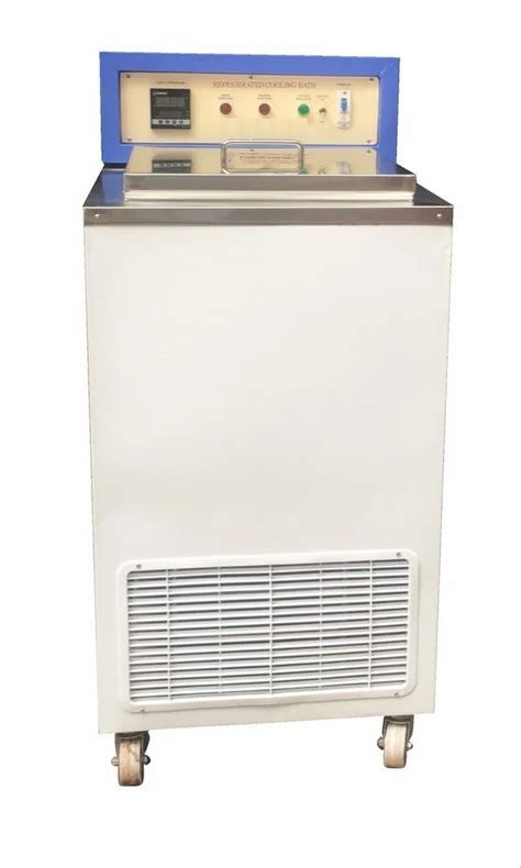 Cooling Water Bath 122 220 230 Capacity 13 Ltr At ₹ 149500 In New Delhi