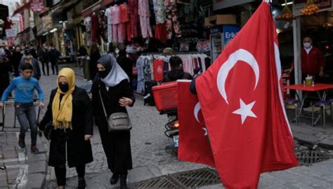 Турк улсад инфляцын түвшин 79 хувьд хүрчээ Мэдээ мэдээлэл Монголын иргэн бүрд ажлын байр