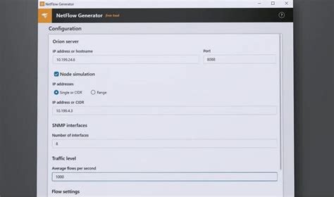 Solarwinds Netflow Traffic Analyzer Nta Feature By Feature Review