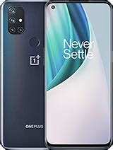 Oneplus Nord N G Price In Pakistan Mobilemall