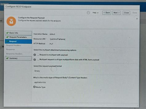 soalicious oic create a retry logic to overcome putting file to