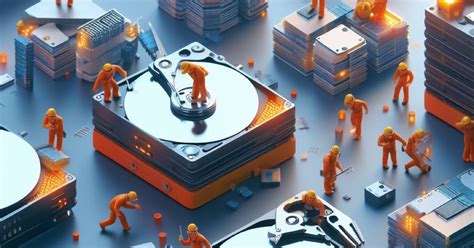 Optimizing Task Management And Project Efficiency