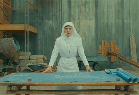 The Phoenician Scheme Estreno Sinopsis Reparto Y Tráiler Vogue