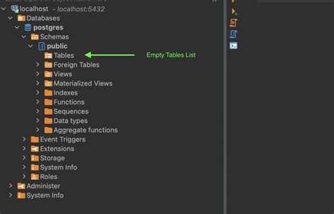 Learn About Golang Migrate Integration On Docker Compose Yanuar