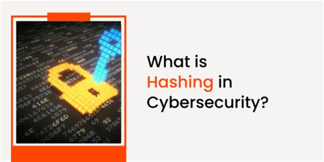 What Is Hashing In Cybersecurity Institute Of Data