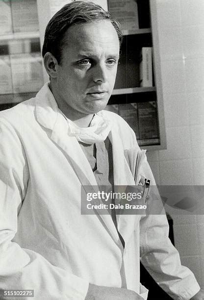 Dr Michael Robinette Photos And Premium High Res Pictures Getty Images