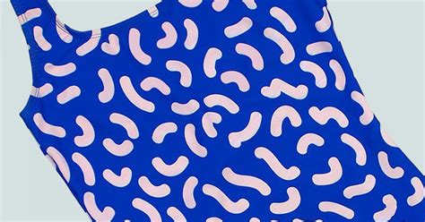 12 More Ethical Fashion Brands To Fulfil That Prints And Patterns Craving