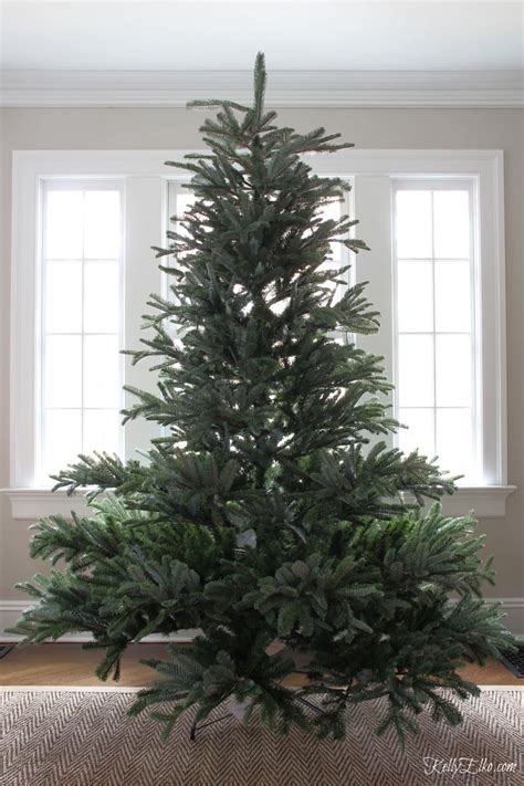 Real Christmas Trees