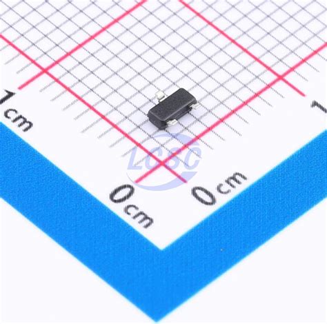MCP1700T 2802E TT Microchip Tech Linear Voltage Regulators LDO JLCPCB