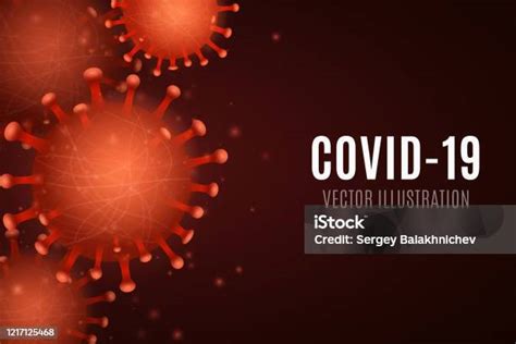3d 바이러스 미생물 코로나 병원체 유기체 의료 포스터입니다 벡터 그림입니다 Eps 10 18 19세에 대한 스톡 벡터 아트 및 기타 이미지 Istock